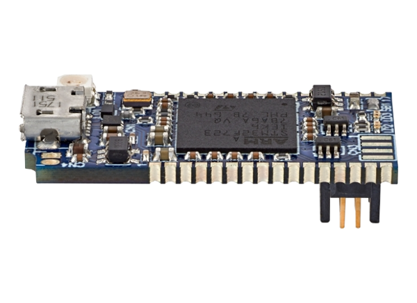 STLINK-V3MINI In-Circuit Debugger & Programmer - STMicro | Mouser