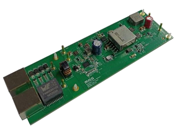 EVL8030-QJ Evaluation Boards - MPS | Mouser