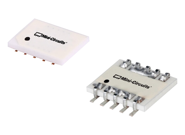 BCDA 50Ω High Power Bi-Directional Couplers - Mini-Circuits | Mouser