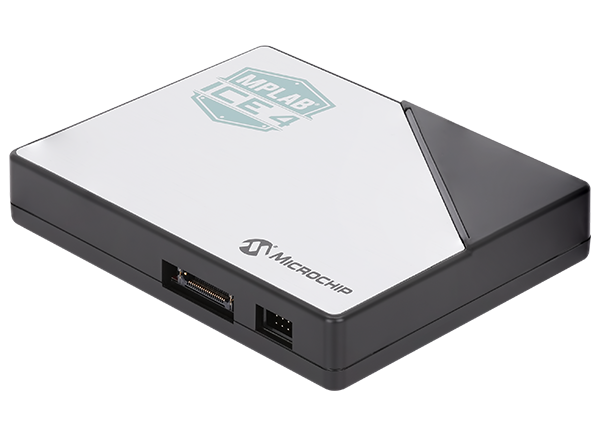 MPLAB® ICE 4 In-Circuit Emulator System - Microchip Technology | Mouser