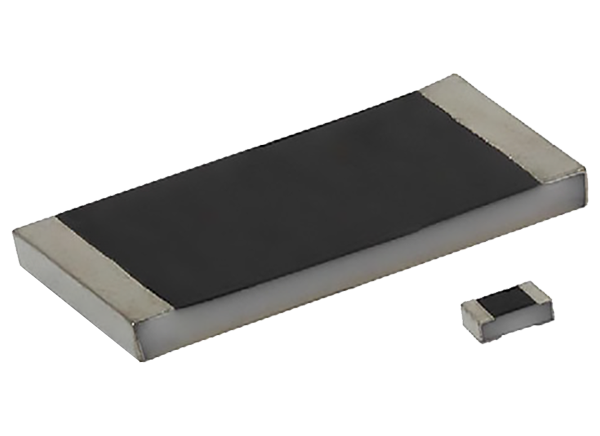 D/CRCW-IF e3 Pulse Proof Thick Film Chip Resistors - Vishay / Dale | Mouser