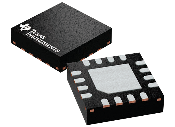 DACx3004 Digital-to-Analog Converters (DACs) - TI | Mouser