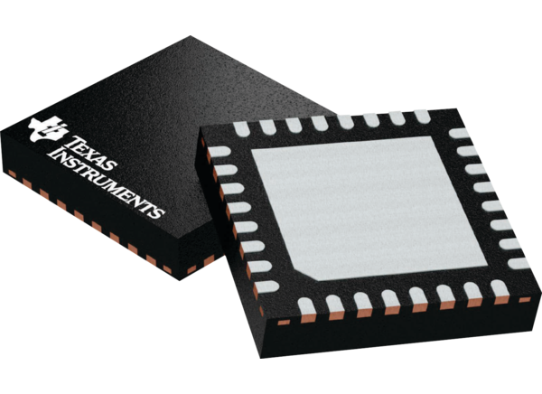 TPS65219 Integrated Power Management ICs - TI | Mouser