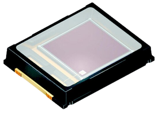 TOPLED® SFH 2240 A01 Photodiode - ams OSRAM | Mouser