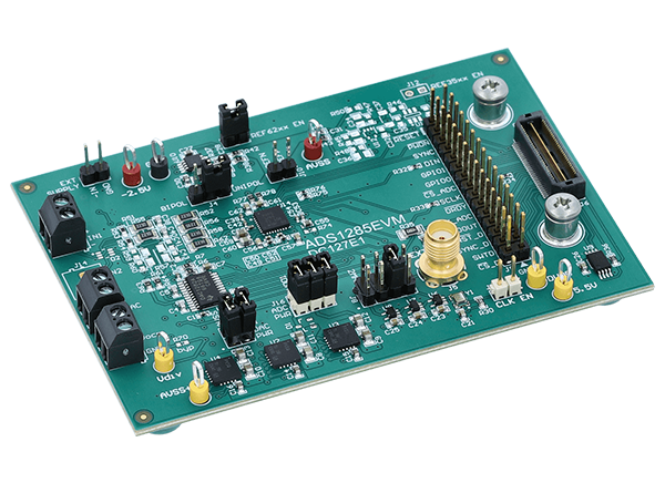 ADS1285EVM-PDK Demonstration Kit - TI | Mouser