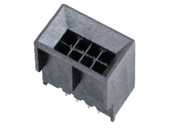 Minitek Pwr 3.0 BMI Connector System - Amphenol FCI | Mouser