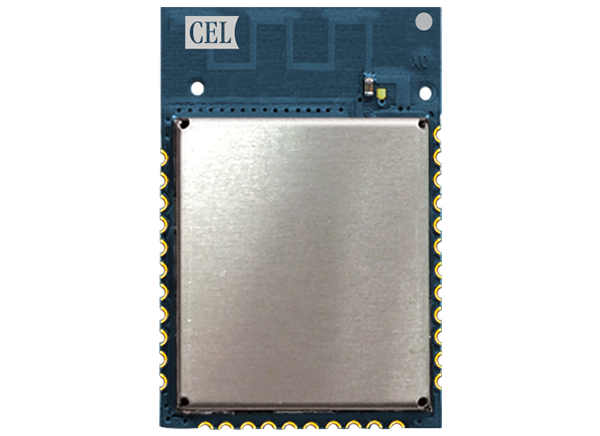 CBT250 BLE/NFC Modules - CEL | Mouser