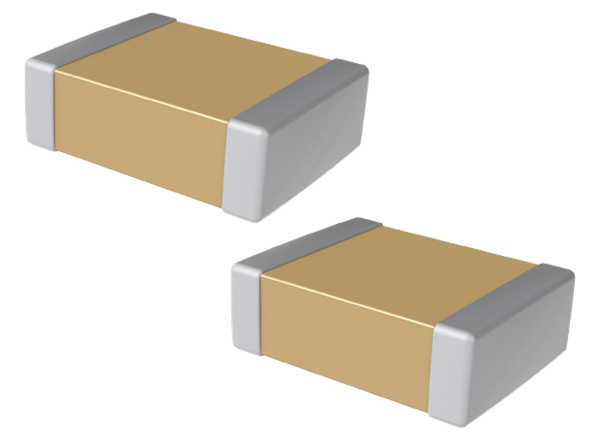 MLCC High Voltage Floating Electrode Design - KEMET Electronics | Mouser