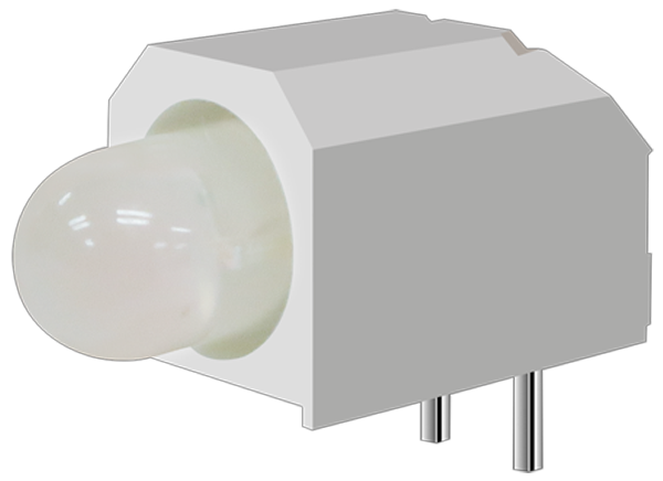 WP154A RGB LED Circuit Board Indicators - Kingbright | Mouser