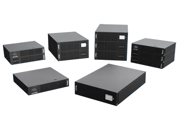 SmartZone™ Uninterruptible Power Supplies - Panduit | Mouser