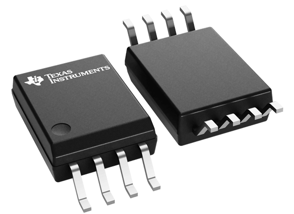 AMC23C10 Precision Isolated Comparator - TI | Mouser