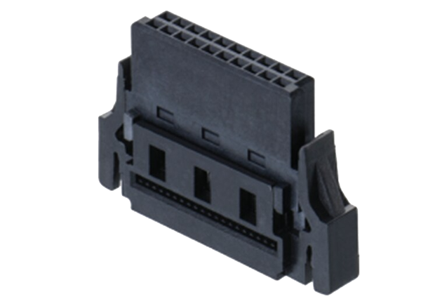 Kontrol IDC Cable Connectors - Harwin | Mouser