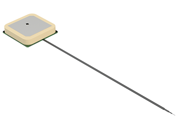 MIA-1516-C GPS/GLONASS Active Embedded Antennas - Maxtena | Mouser