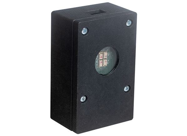 AFBR-S6DPYEFL01 ezPyro SMD Evaluation Kit - Broadcom | Mouser