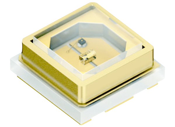 OSLON® UV 3535 LEDs - ams OSRAM | Mouser