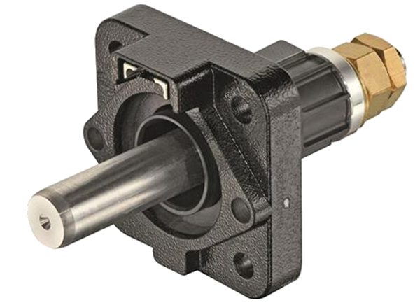 Han® HPTC High Performance Transformer Connectors - HARTING | Mouser