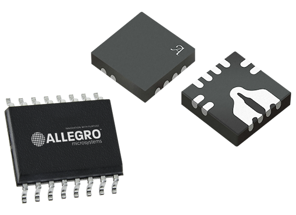 Current Sensors - Allegro MicroSystems | Mouser