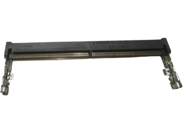 DDR5 SO-DIMM Connectors - Amphenol FCI | Mouser