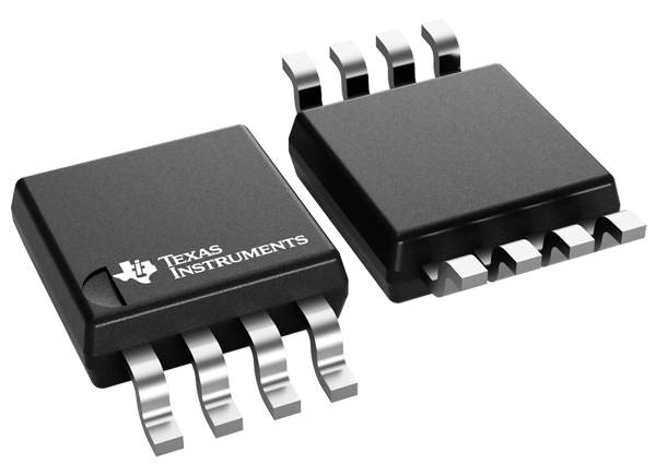 OPAx328 Operational Amplifiers - TI | Mouser
