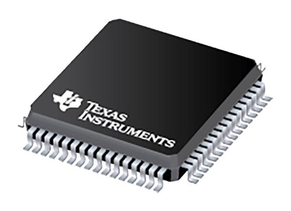 AMC7924 24-Ch 12-bit Analog Monitor & Controllers - TI | Mouser