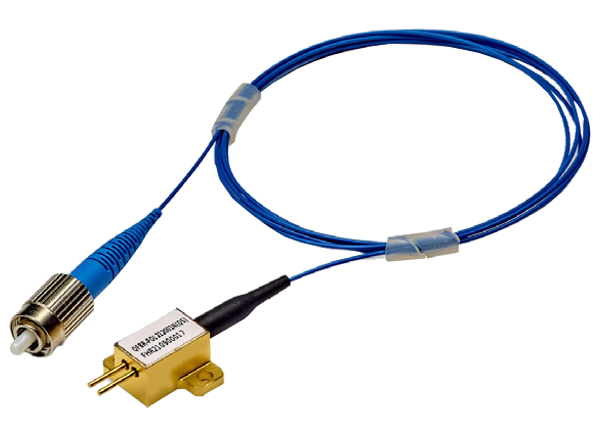 AFBR-POL2120 808nm High-Power 2W Laser Module - Broadcom | Mouser