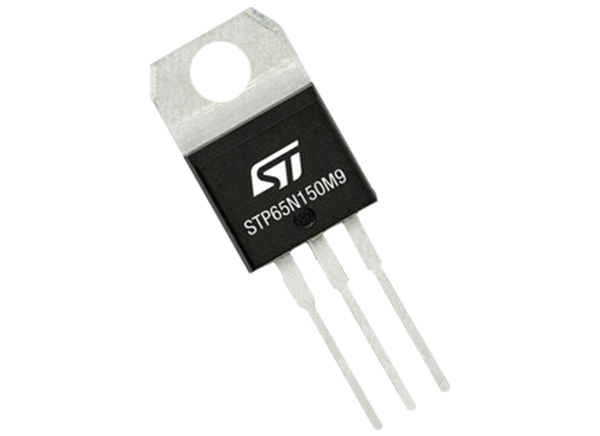 STP65N150M9 Power MOSFET - STMicro | Mouser