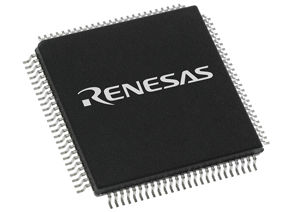 RC190xxA PCIe Gen5/6 Clock Buffers & Multiplexers - Renesas | Mouser