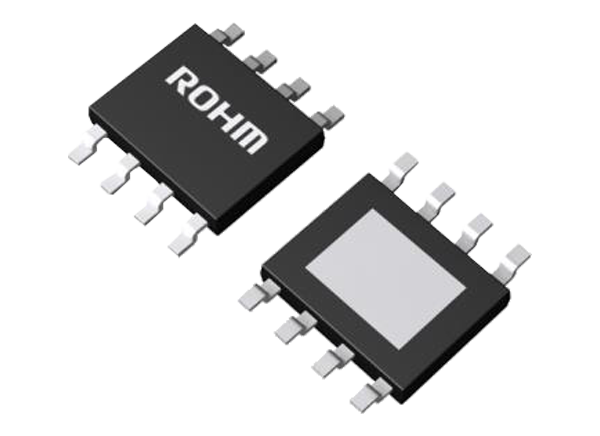BD2320EFJ-LA High-Side & Low-Side Driver - ROHM | Mouser