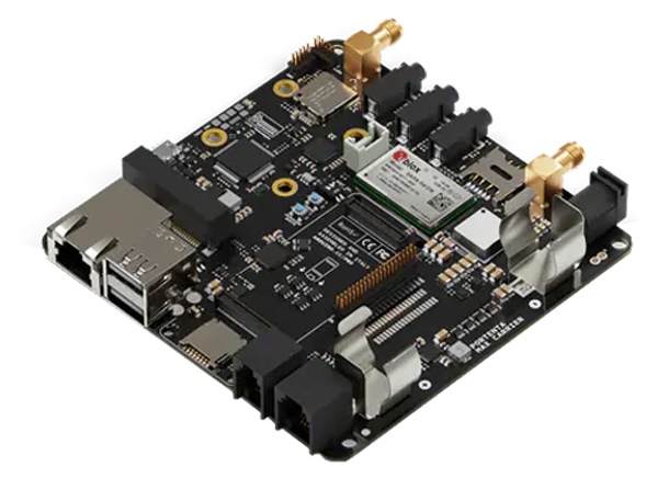 Portenta Max Carrier - Arduino | Mouser