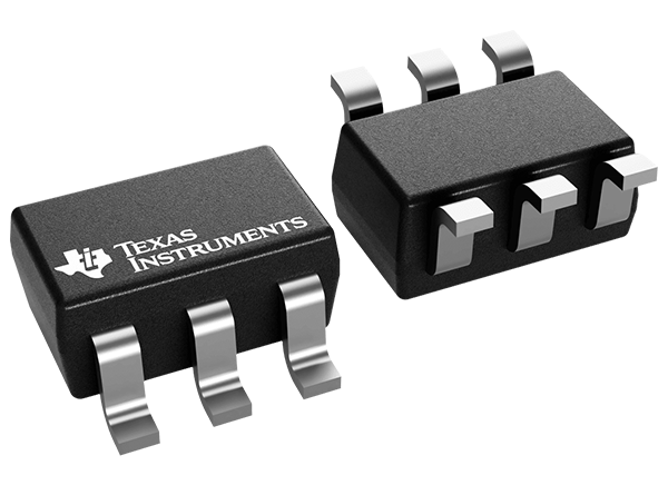 TLV3011/-Q1/TLV3012/-Q1 Micropower Comparators - TI | Mouser