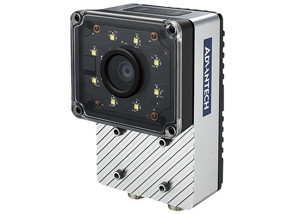 ICAM-500 AI Camera - Advantech | Mouser