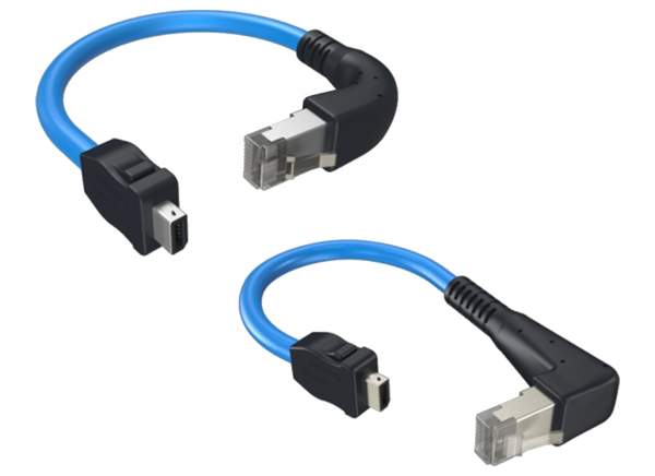 ND9 Series ix Industrial Ethernet Cables - Amphenol Communications ...