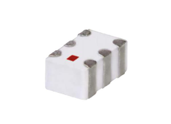 SCW 2-Way-0° Ceramic Power Splitters/Combiners - Mini-Circuits | Mouser