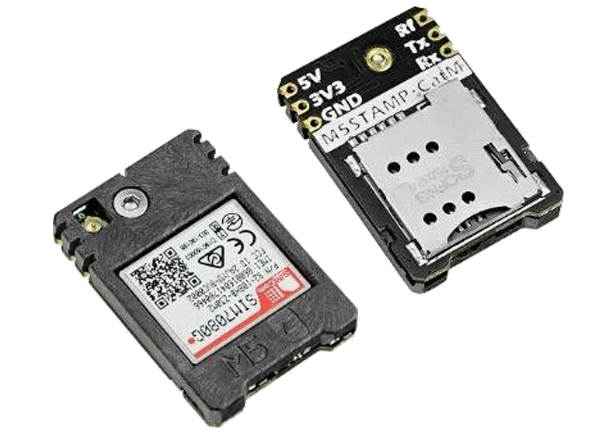 M5Stamp Cat-M Module - M5Stack | Mouser