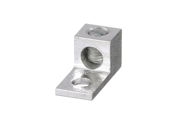 LAMAx Aluminum Mechanical Lugs - Panduit | Mouser
