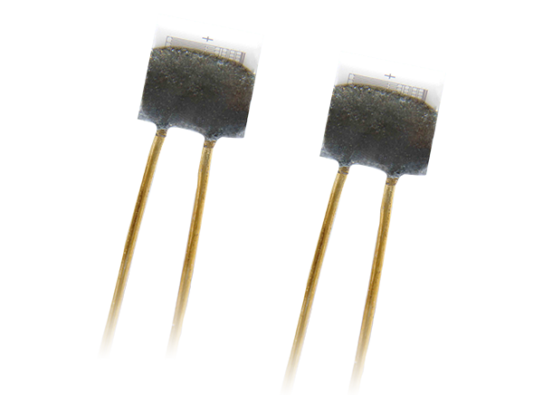 300°C Series Platinum Sensors with Wires - Innovative Sensor Technology ...