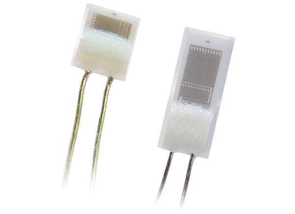 600°C Series Platinum Sensors with Wires - Innovative Sensor Technology ...