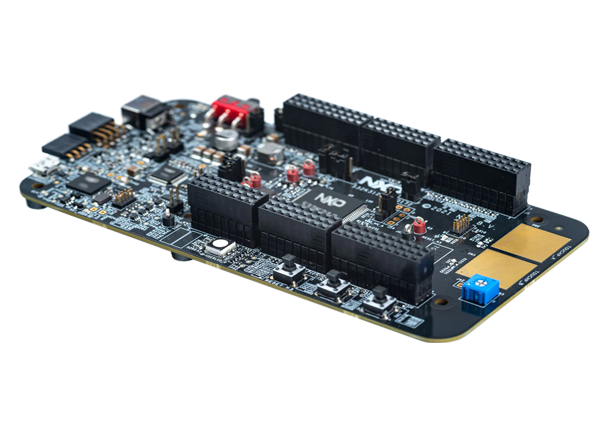 S32K312EVB-Q172 Evaluation Board - NXP Semiconductors | Mouser