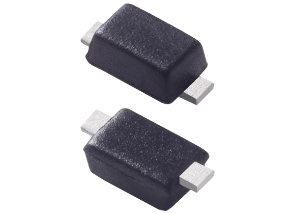 SC3530-01LTG ESD Protection Diodes - Littelfuse | Mouser