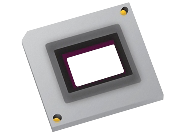 DLP800RE WUXGA Digital Micromirror Device - TI | Mouser