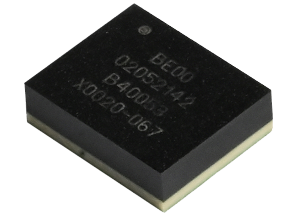 MM5140 DC to 6.0GHz High-Power SP4T RF Switch - Menlo Micro | Mouser