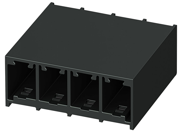 THR Headers - Phoenix Contact | Mouser