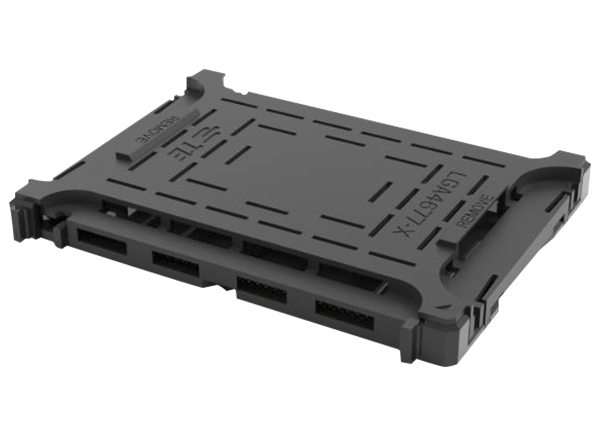 LGA 4677 Sockets - TE | Mouser