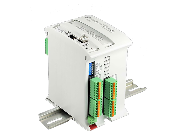 M-DUINO PLC Arduino Ethernet 19R I/Os - DFRobot | Mouser