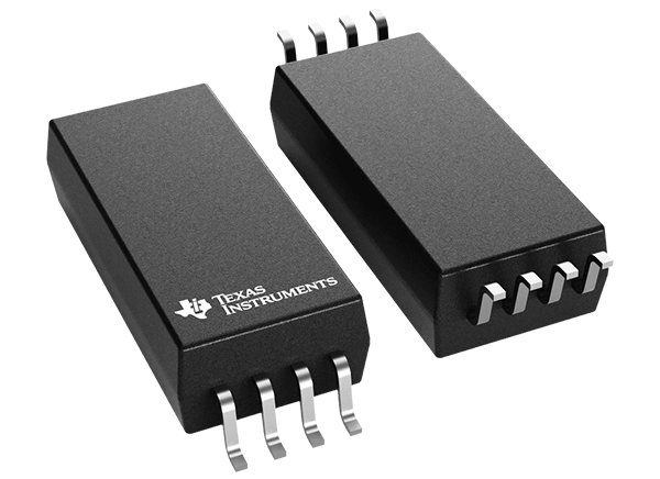 AMC1400/AMC1400-Q1 Precision Isolated Amplifier - TI | Mouser