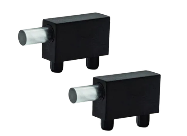 515 RA Optopipe Light Pipes - Dialight | Mouser