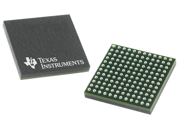 AM263x Sitara™ Microcontrollers - TI | Mouser