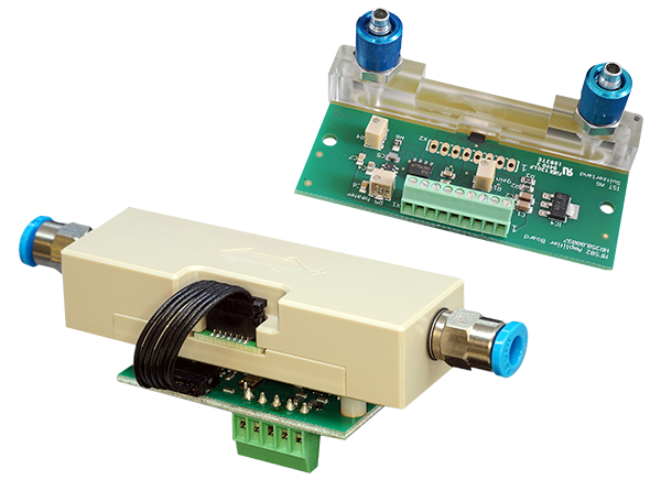 Flow Sensor Development Tools - Innovative Sensor Technology | Mouser