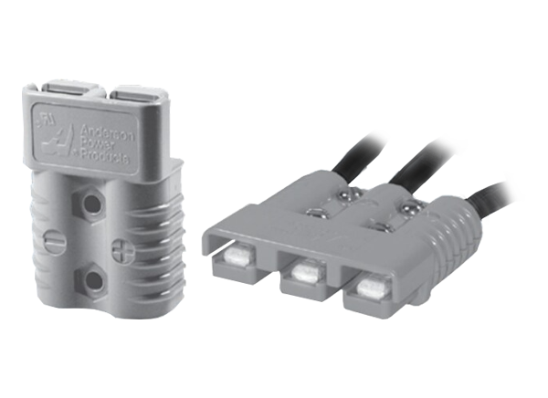 SB175 Connectors - APP | Mouser