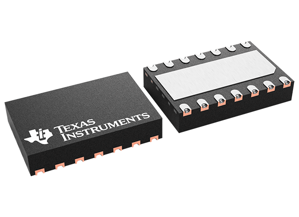 TCAN1162-Q1 Automotive CAN FD Transceiver - TI | Mouser